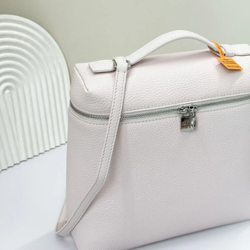 Real Loro Piana Backpacks