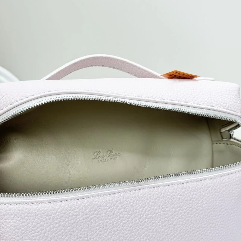 Real Loro Piana Backpacks