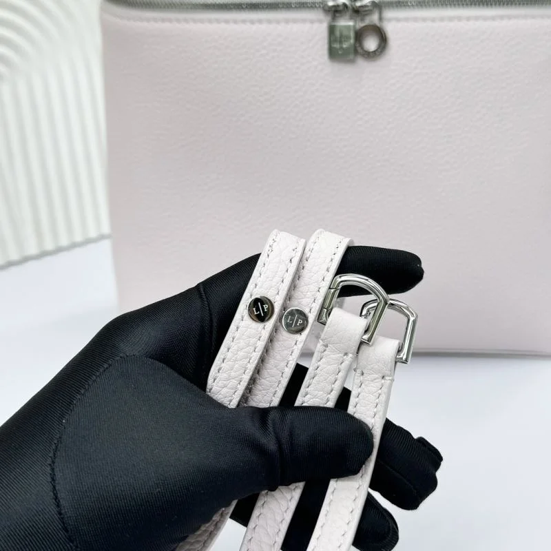 Real Loro Piana Backpacks