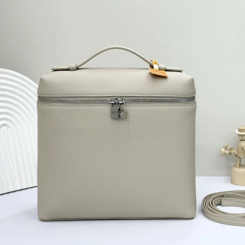 Loro Piana Backpacks