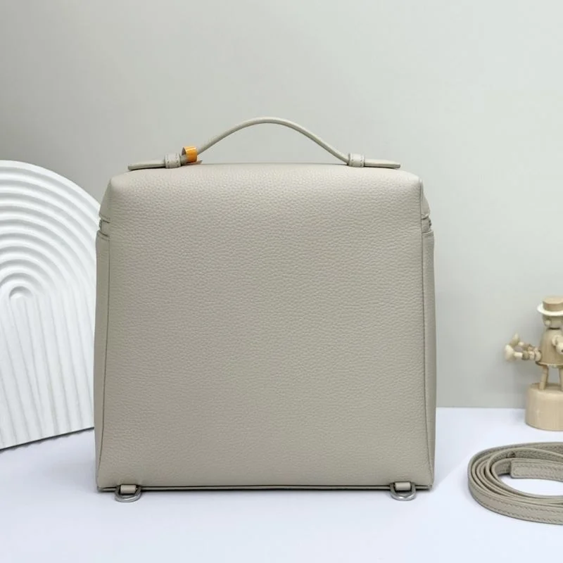 1:1 copy Loro Piana Backpacks