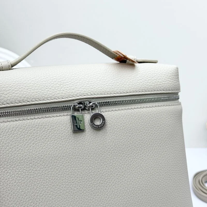 1:1 copy Loro Piana Backpacks