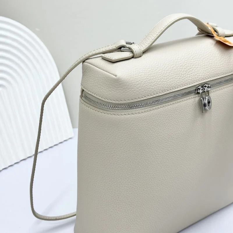1:1 copy Loro Piana Backpacks