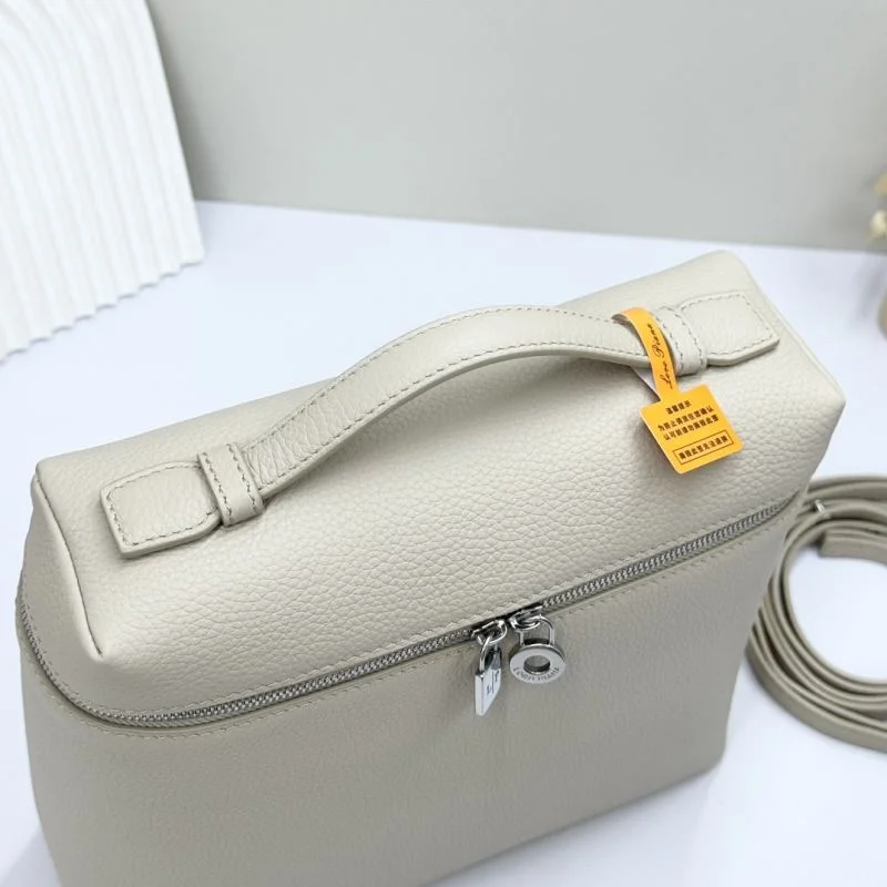 1:1 copy Loro Piana Backpacks
