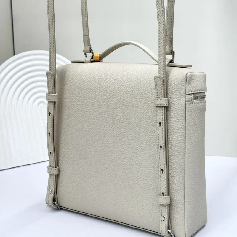 1:1 copy Loro Piana Backpacks