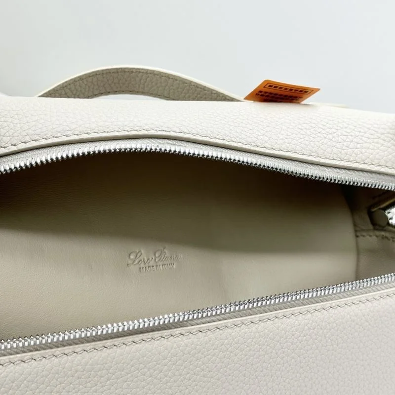 1:1 copy Loro Piana Backpacks