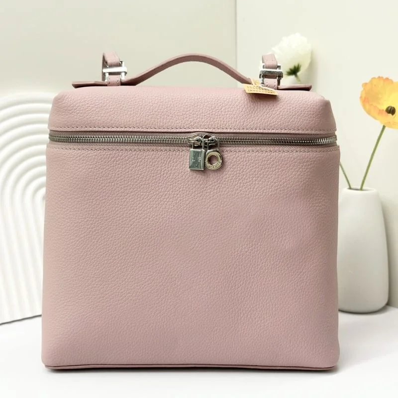 Loro Piana Backpacks
