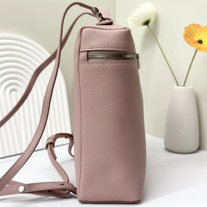 Bargain Loro Piana Backpacks