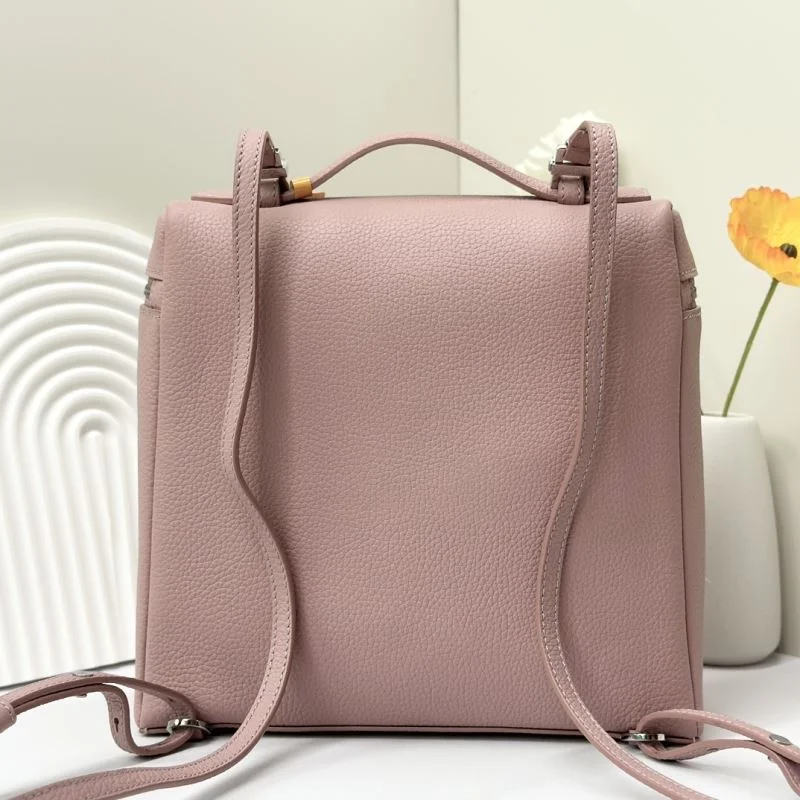 Bargain Loro Piana Backpacks