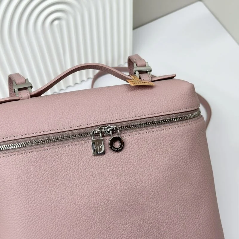 Bargain Loro Piana Backpacks
