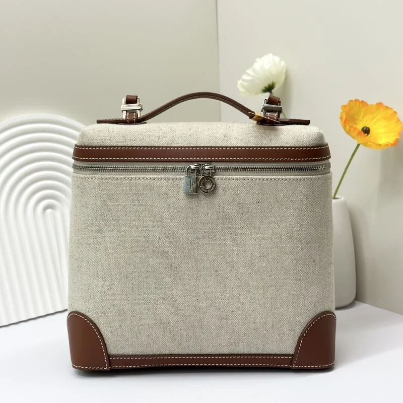 Loro Piana Backpacks