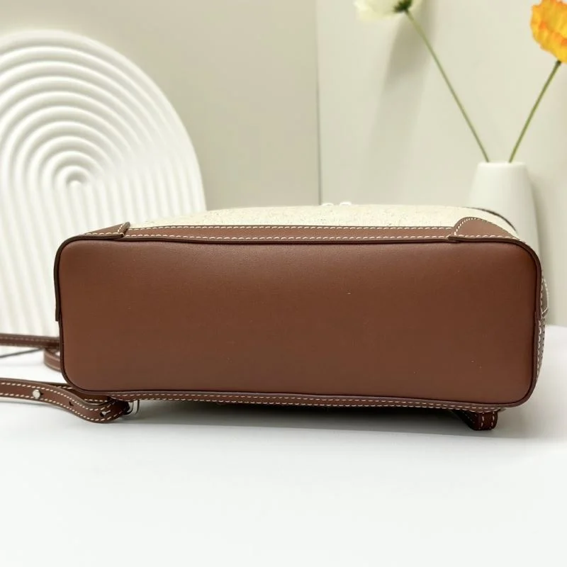 Genuine Loro Piana Backpacks