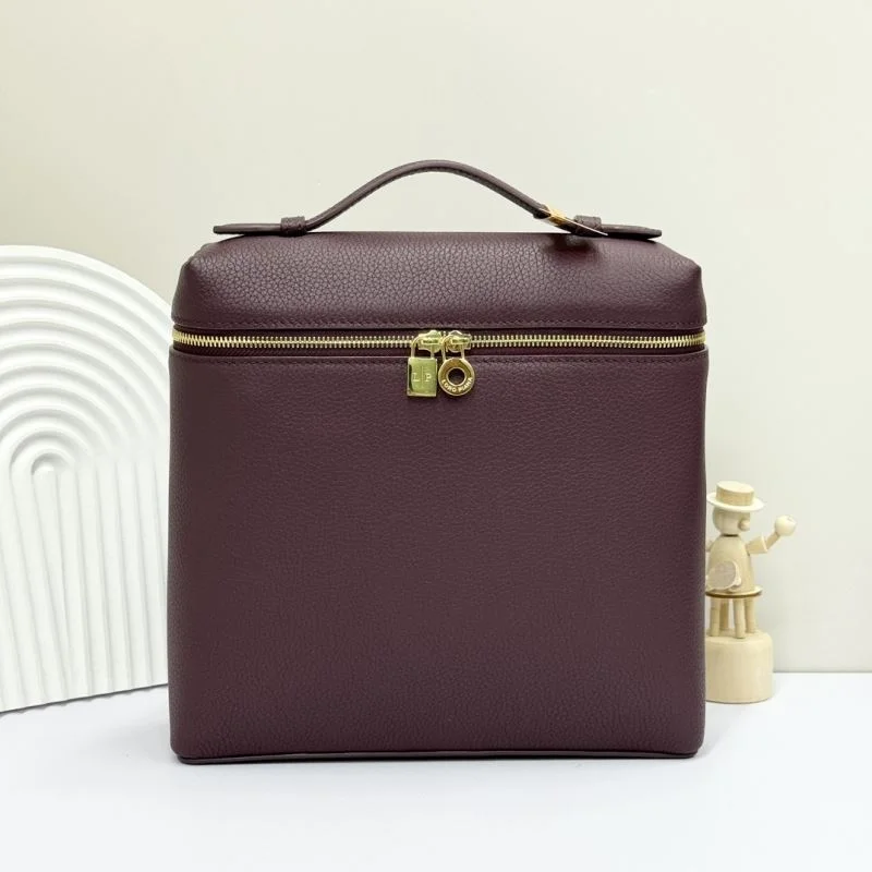 Loro Piana Backpacks