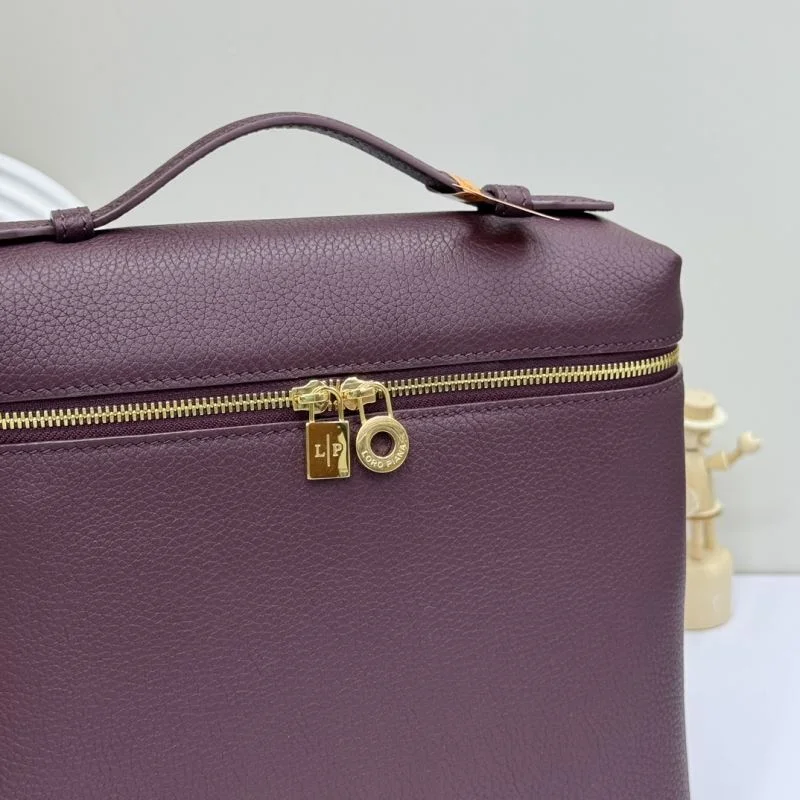 Bargain Loro Piana Backpacks