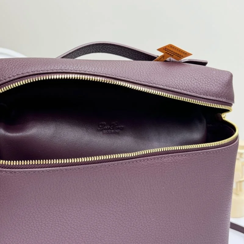 Bargain Loro Piana Backpacks