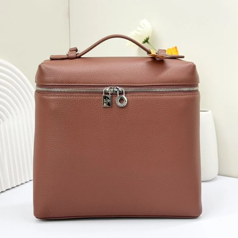Loro Piana Backpacks