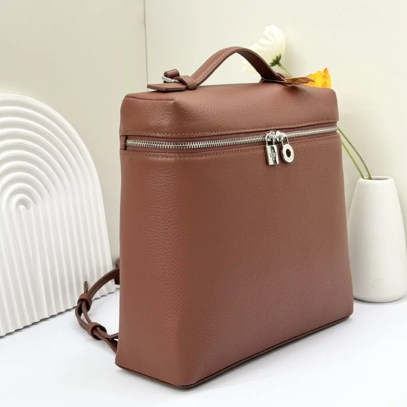 Factory-made Loro Piana Backpacks