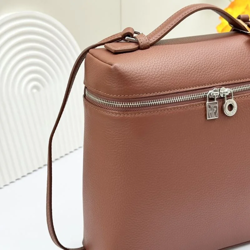 Factory-made Loro Piana Backpacks