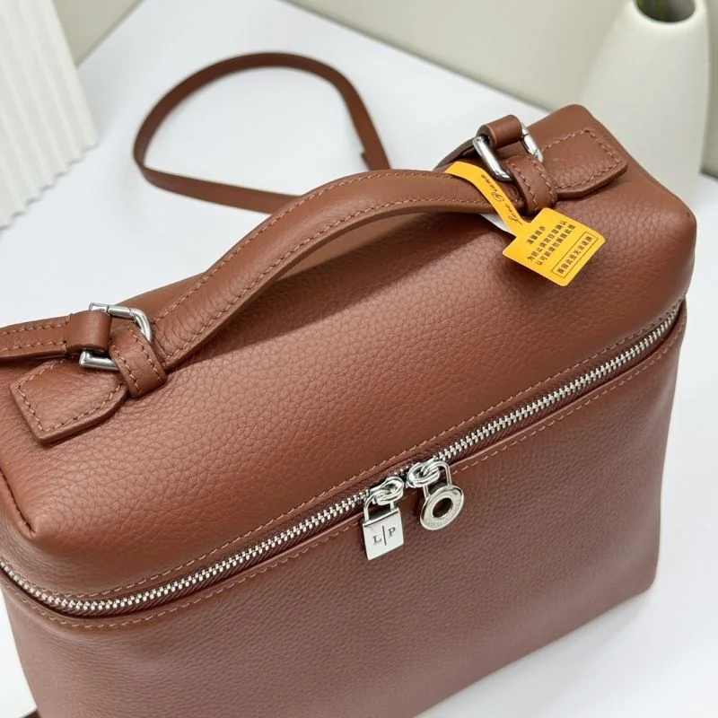 Factory-made Loro Piana Backpacks