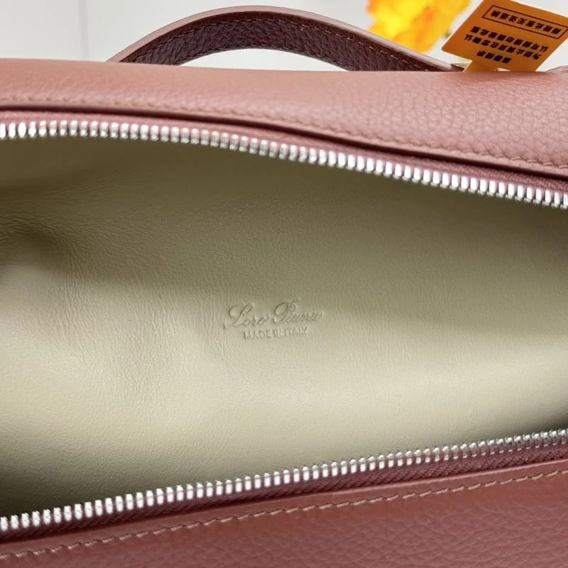 Factory-made Loro Piana Backpacks