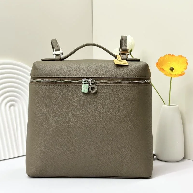 Loro Piana Backpacks
