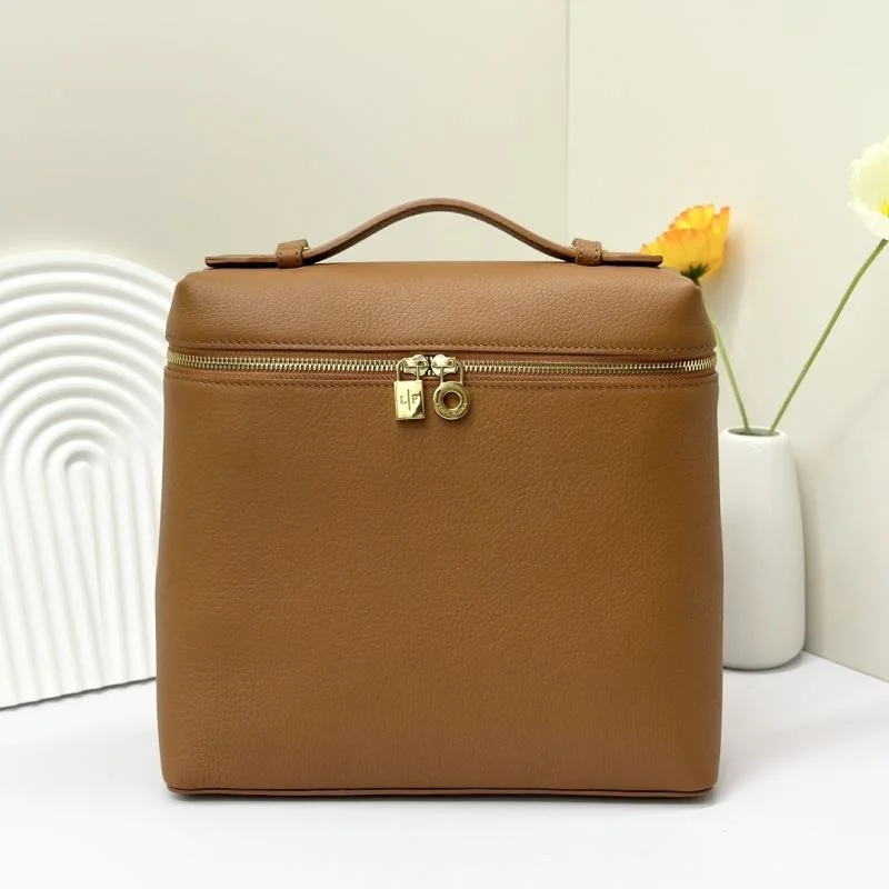 Loro Piana Backpacks