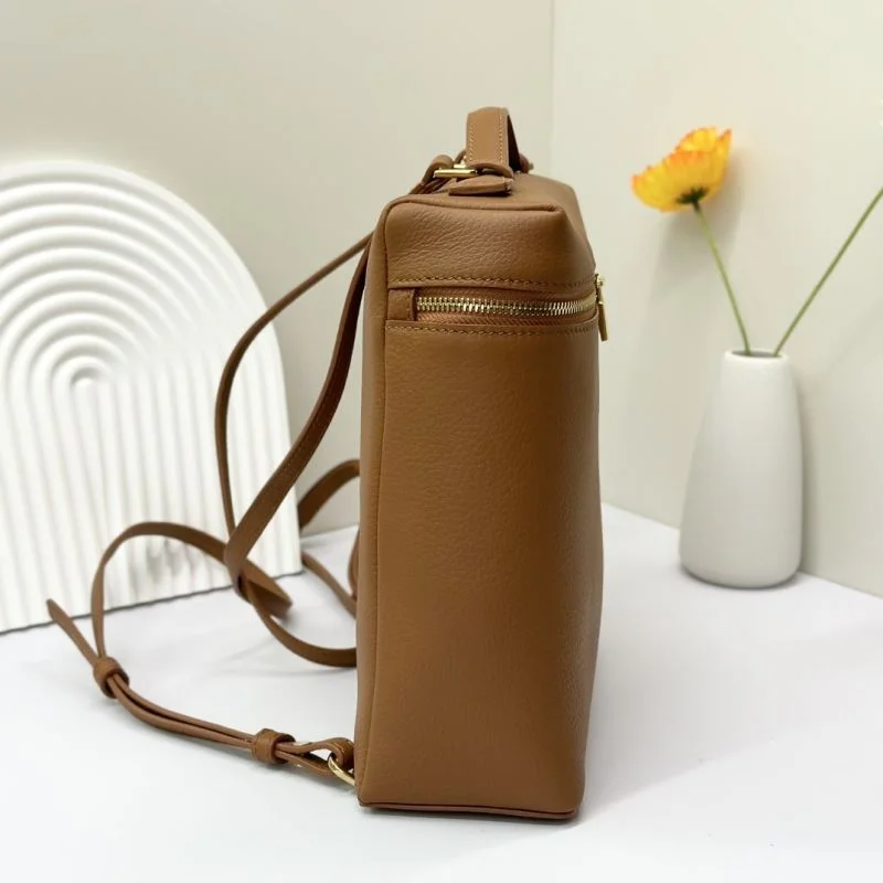 Real Loro Piana Backpacks