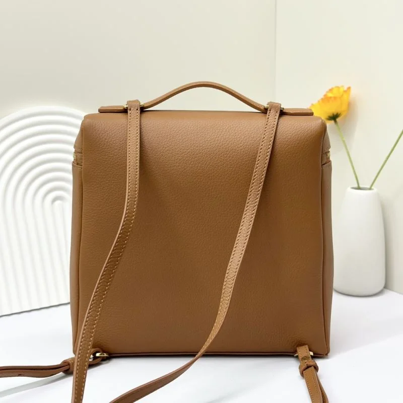 Real Loro Piana Backpacks