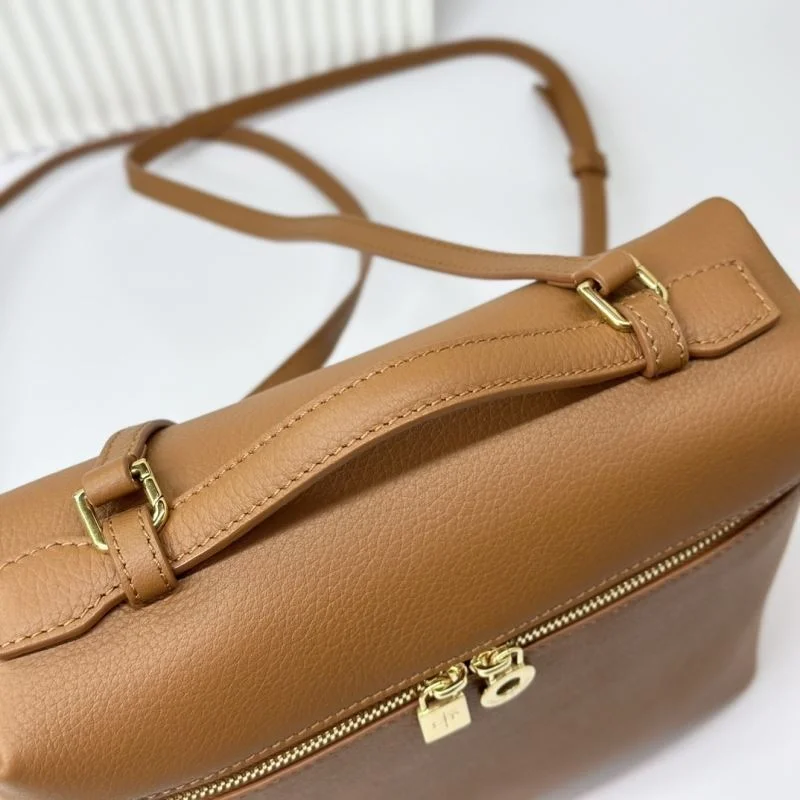 Real Loro Piana Backpacks