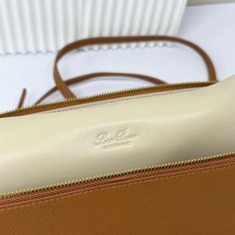 Real Loro Piana Backpacks