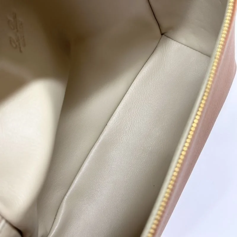 Real Loro Piana Backpacks