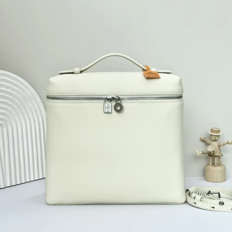 Loro Piana Backpacks