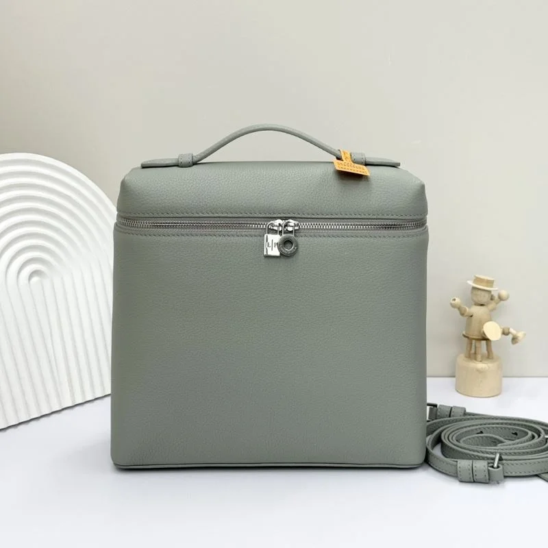 Loro Piana Backpacks