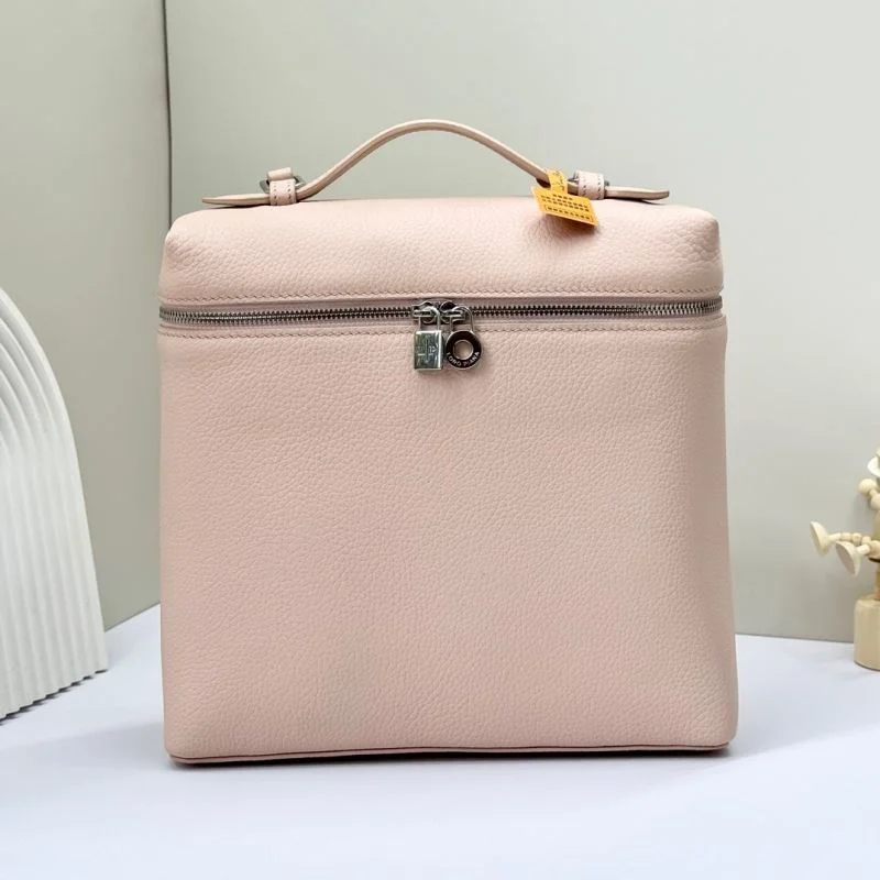 Loro Piana Backpacks