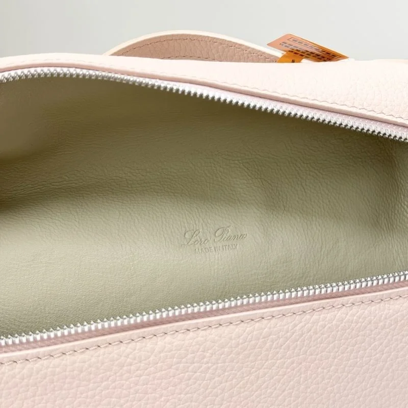 Budget-friendly Loro Piana Backpacks
