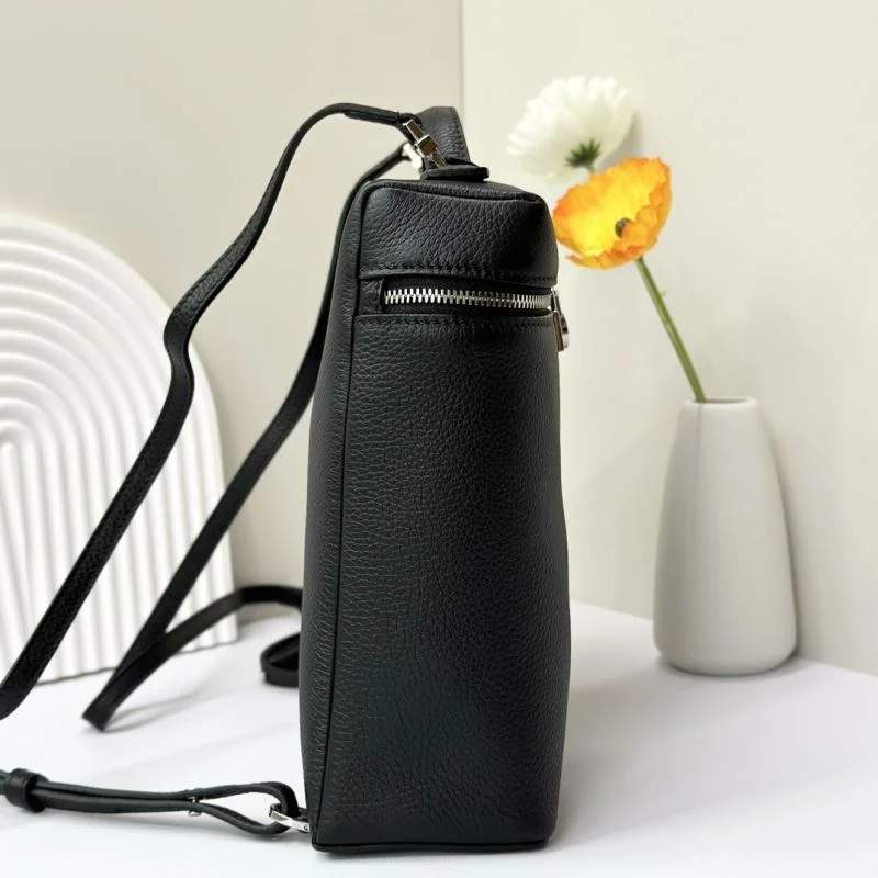 Authentic Loro Piana Backpacks