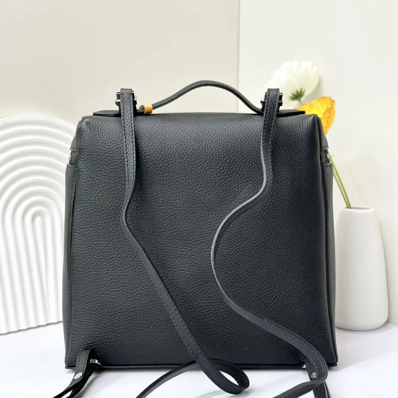 Authentic Loro Piana Backpacks