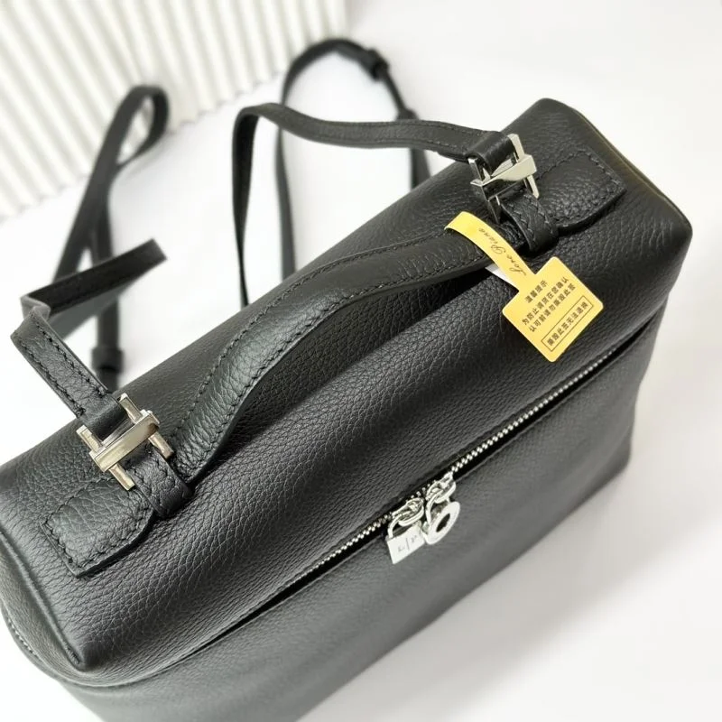 Authentic Loro Piana Backpacks