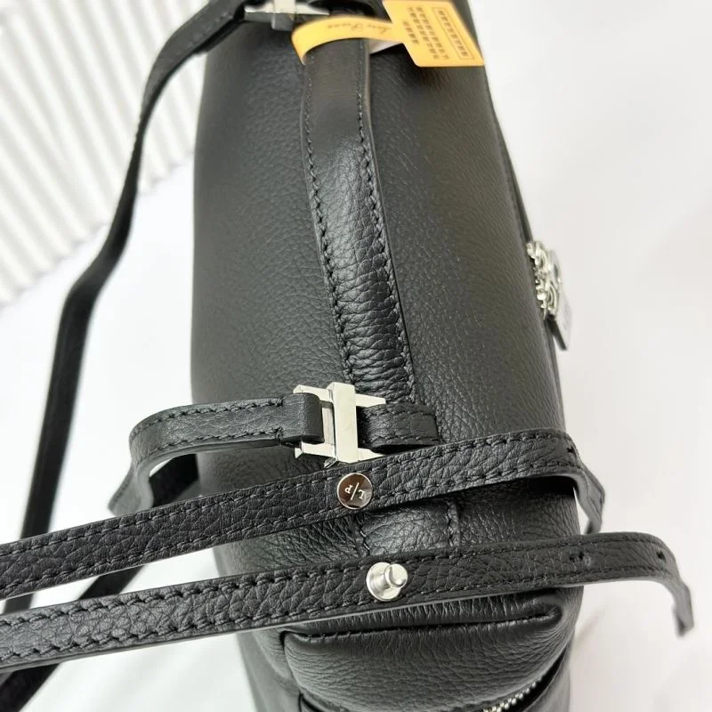 Authentic Loro Piana Backpacks