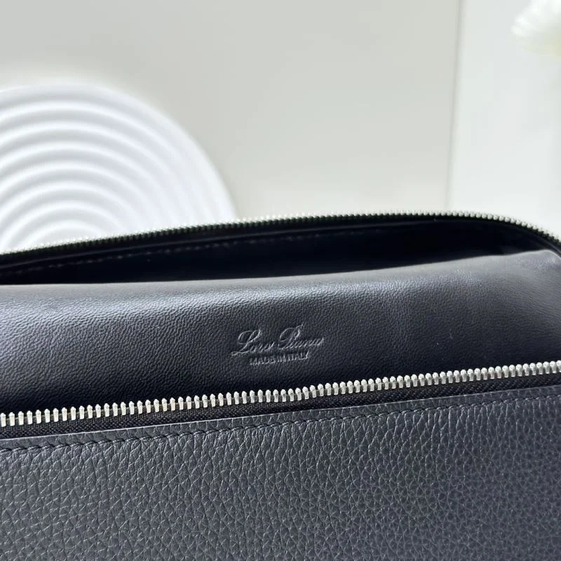 Authentic Loro Piana Backpacks