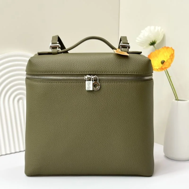 Loro Piana Backpacks
