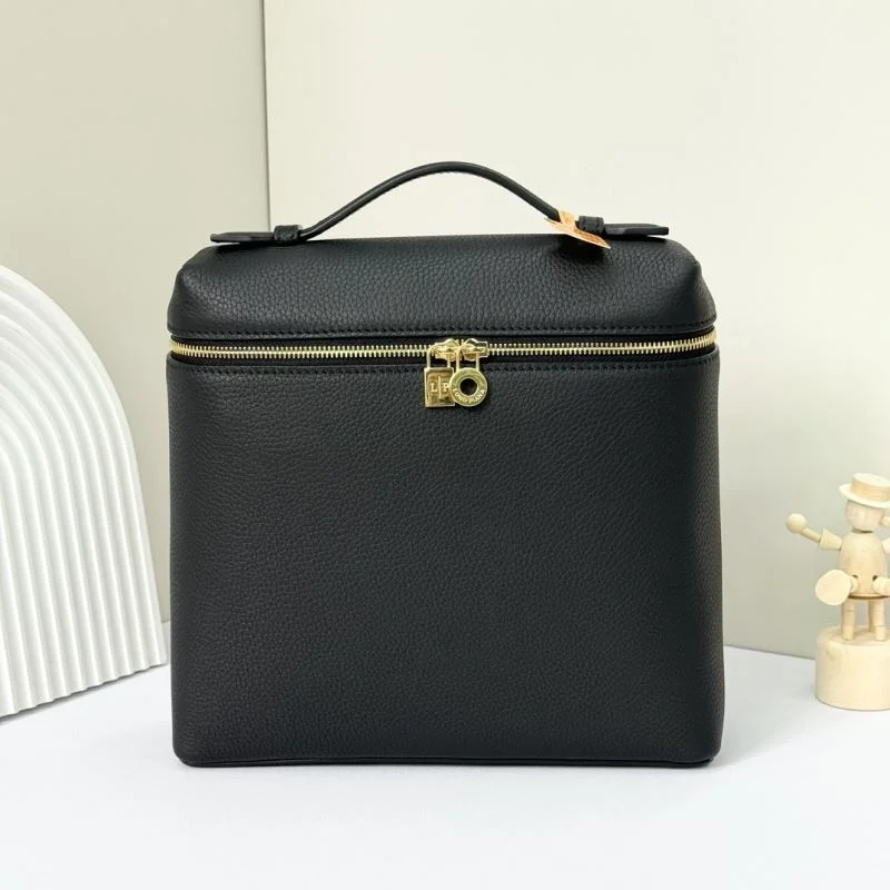 Loro Piana Backpacks