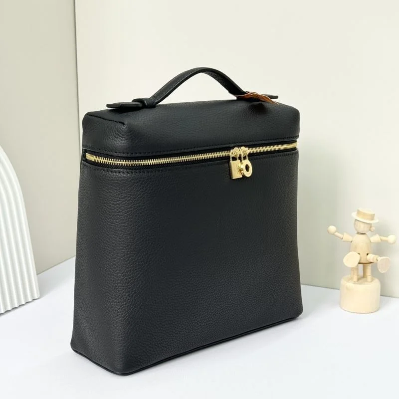 High fidelity Loro Piana Backpacks