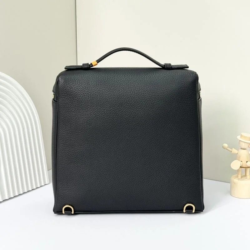 High fidelity Loro Piana Backpacks