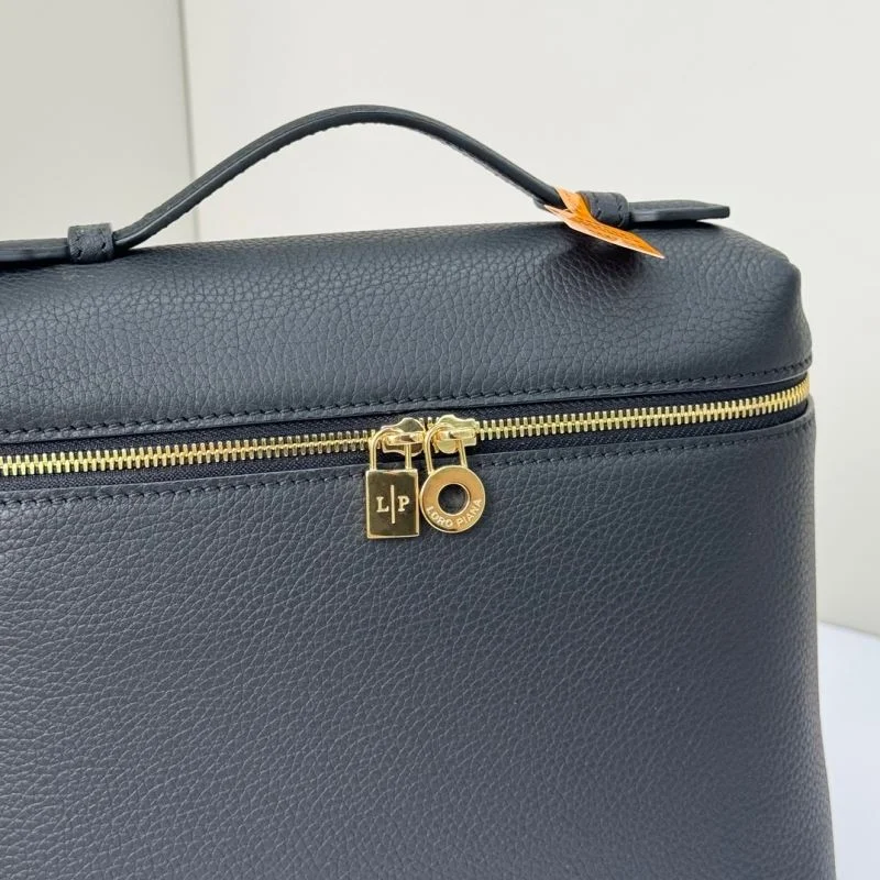 High fidelity Loro Piana Backpacks