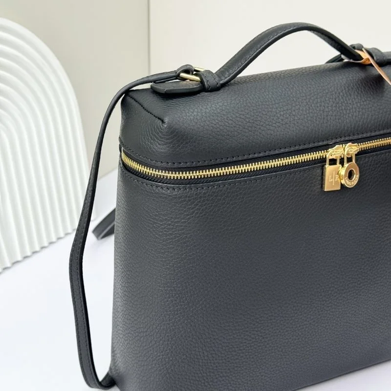 High fidelity Loro Piana Backpacks