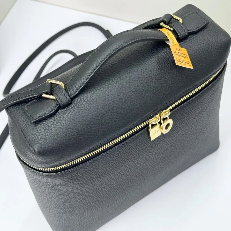 High fidelity Loro Piana Backpacks