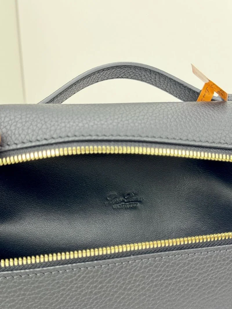 High fidelity Loro Piana Backpacks