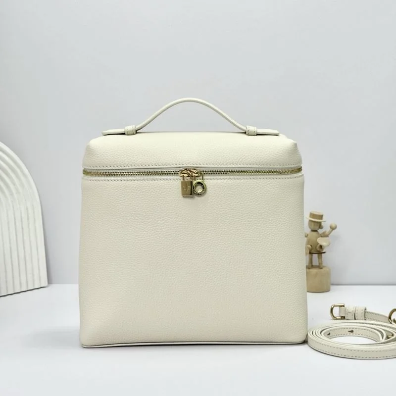 Loro Piana Backpacks