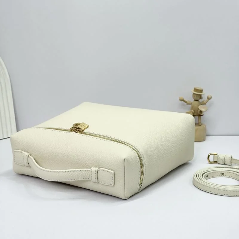 Precise copy Loro Piana Backpacks